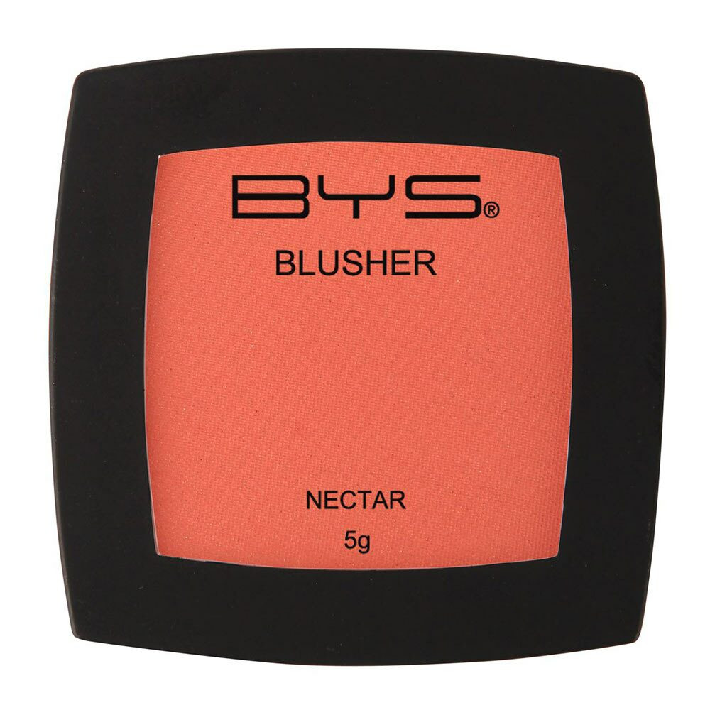 Blush Compact - Édition Limitée Peachy