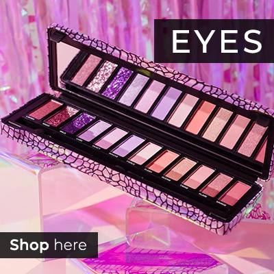 BYS Cosmetics - EU BtoB Eshop