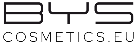 BYS Cosmetics - EU BtoB Eshop